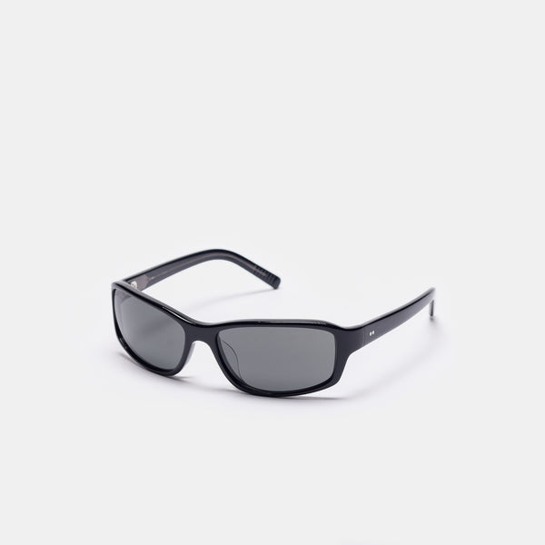 Jet Sunglasses in Black/Black – AKILA