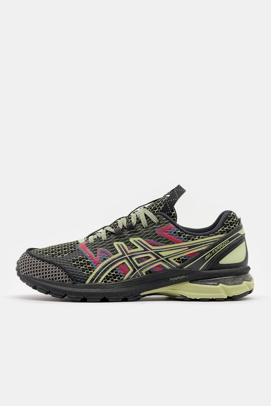 ASICS - Men's - Notre