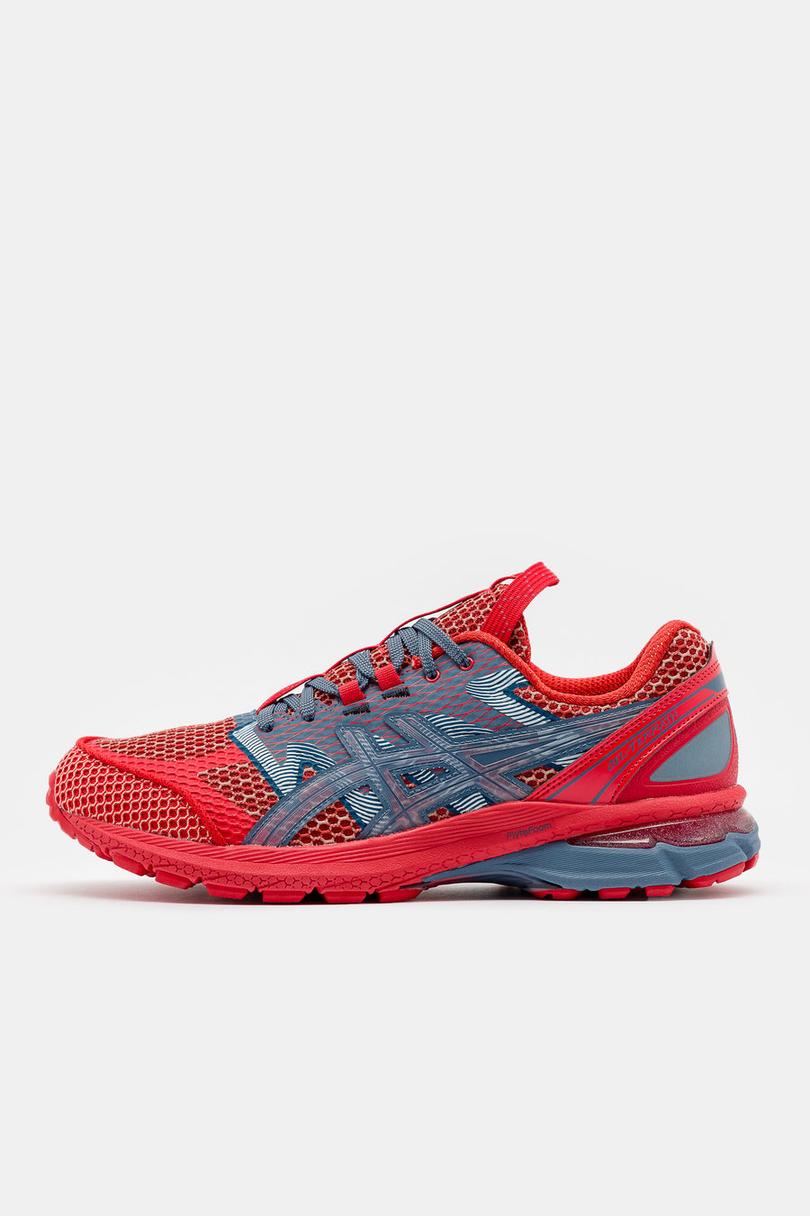 ASICS - Men's - Notre