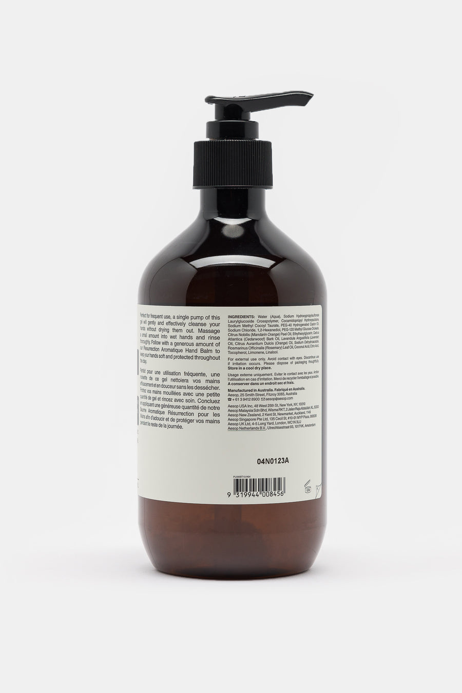 Aesop