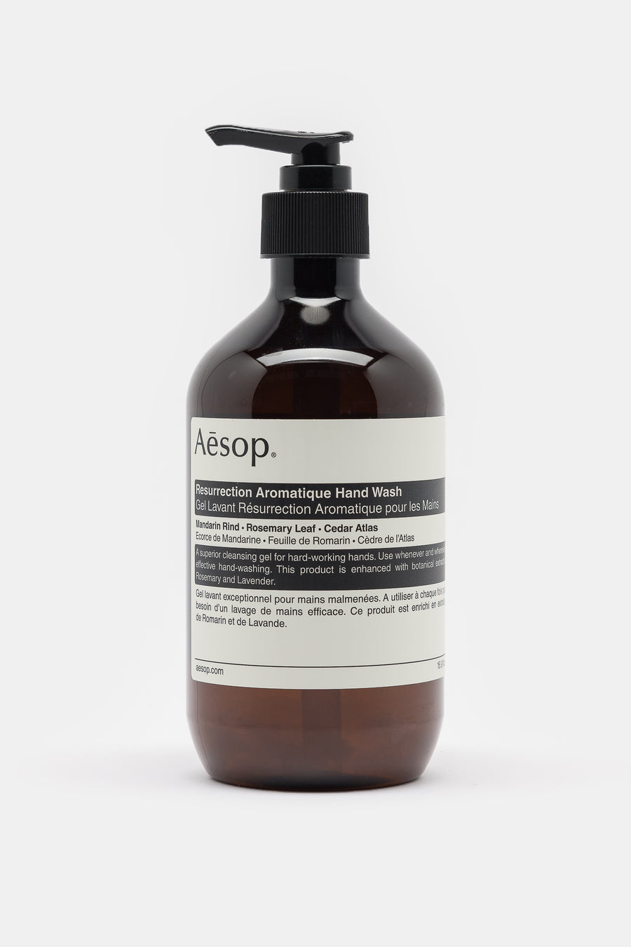 Aesop