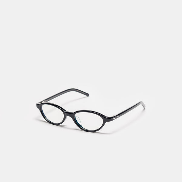 Alien Glasses in Black - AKILA