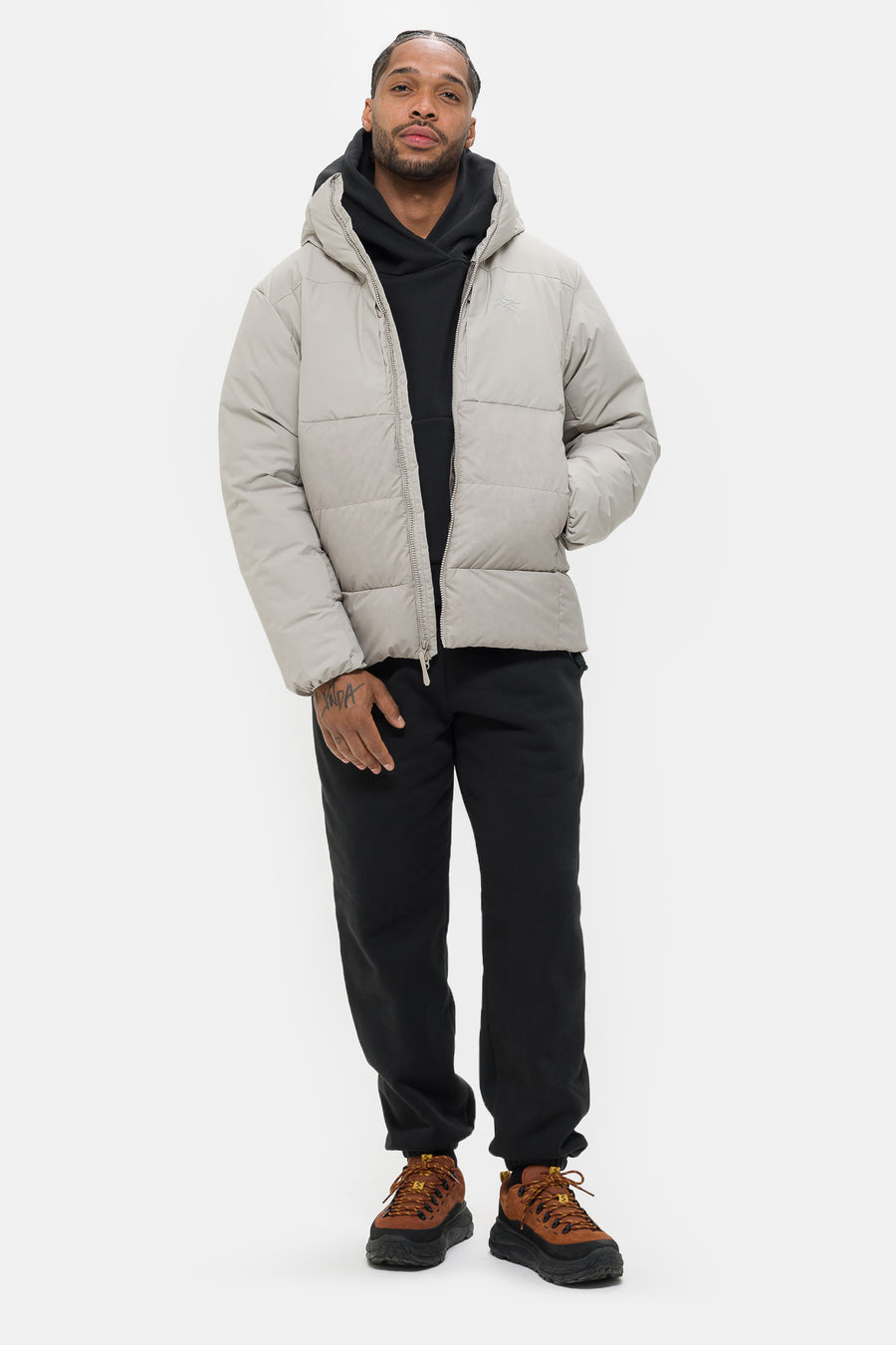Arcteryx - Mens