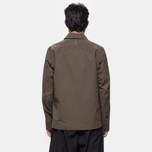 Field Softshell Jacket in Gnosis