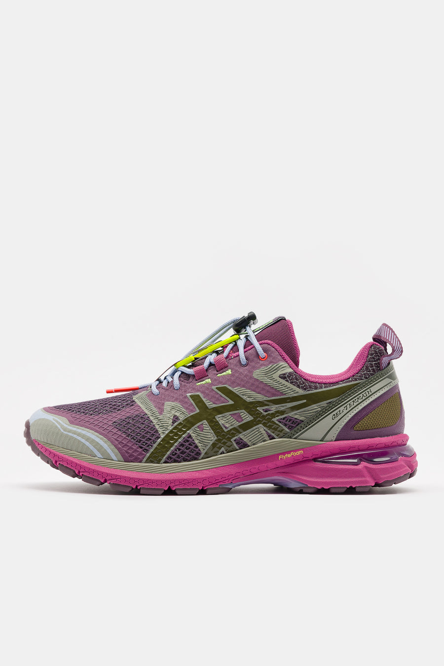 ASICS - Men's - Notre
