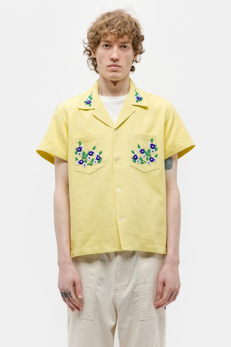 Bode - Men's - Notre