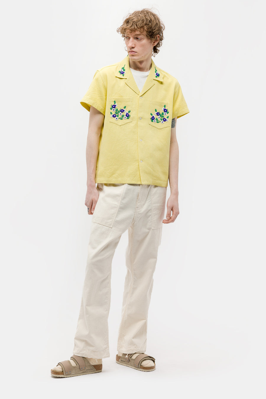 Bode - Men's - Notre