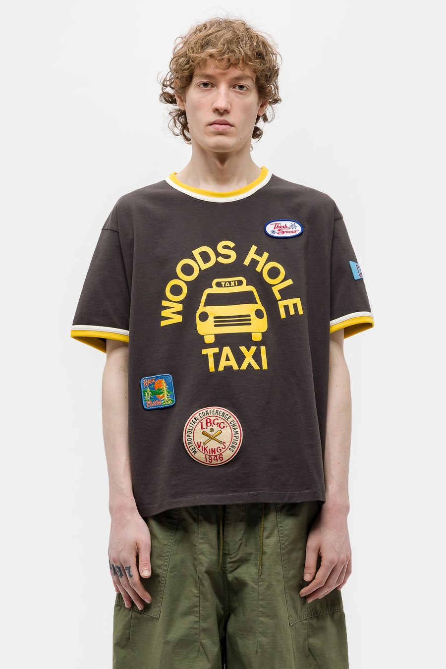 Bode - Men's - Notre