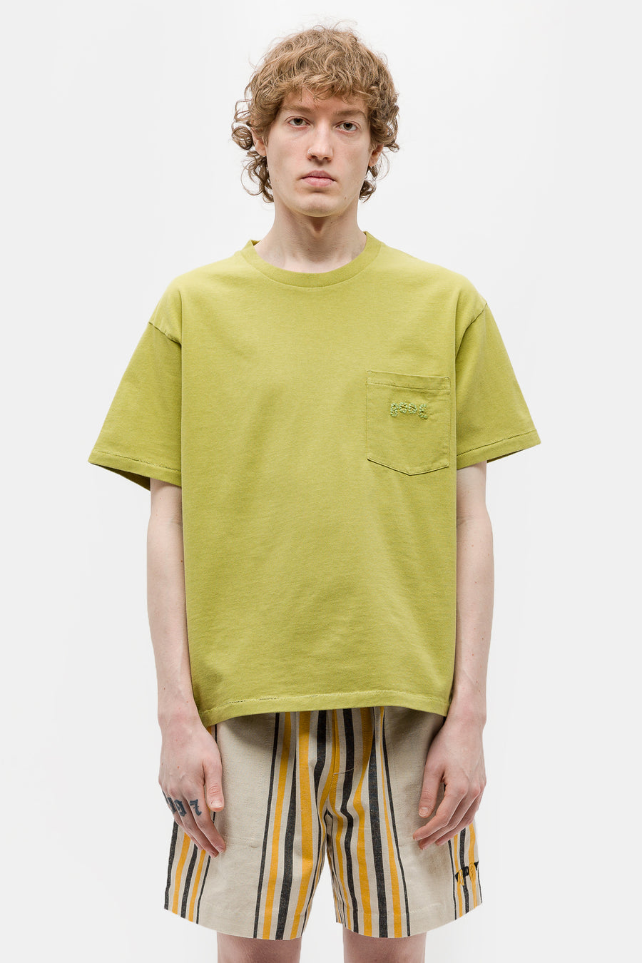 Bode - Men's - Notre