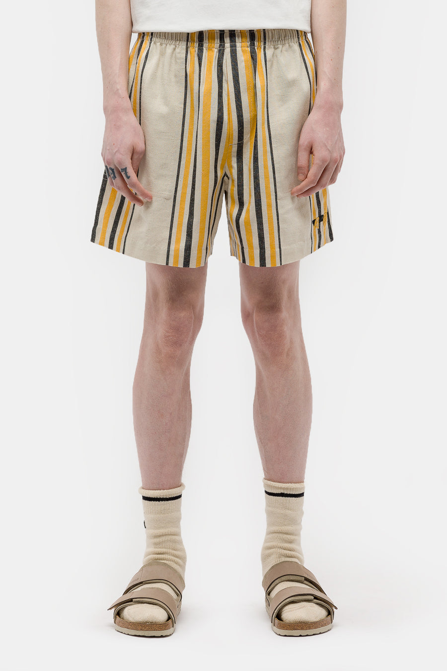 Bode - Men's - Notre