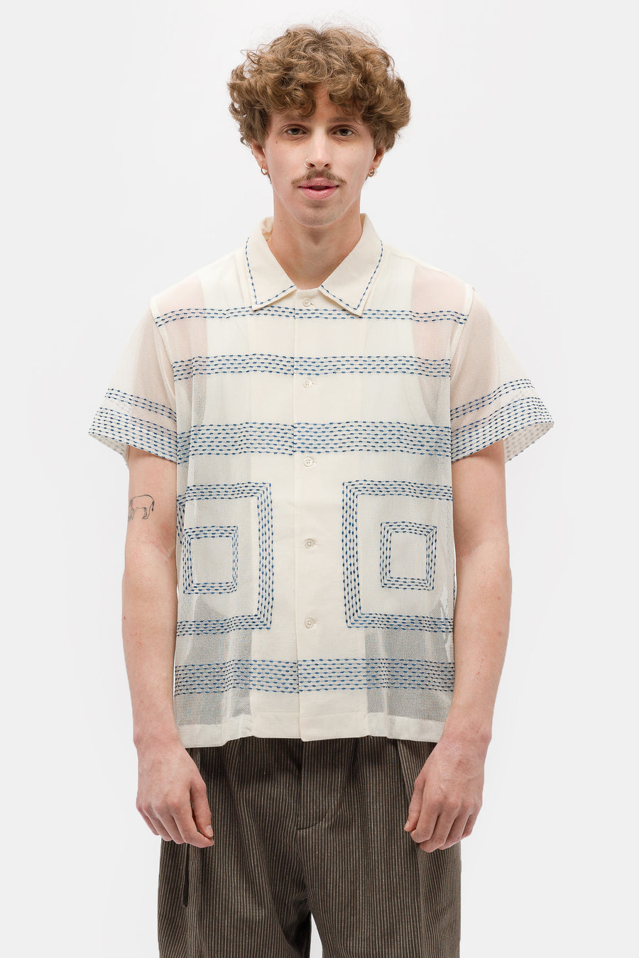 Bode - Men's - Notre