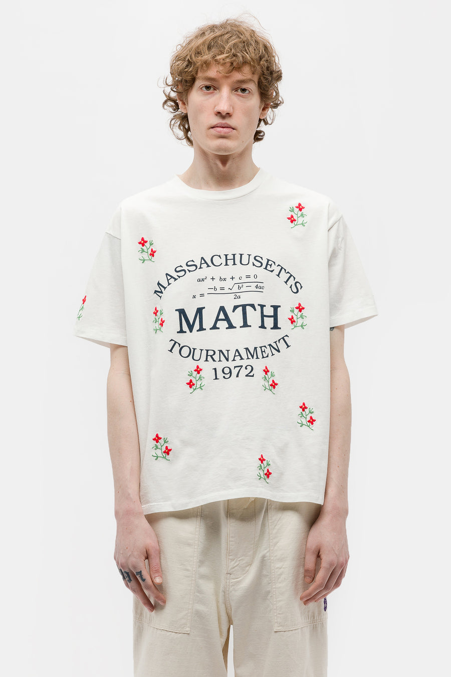 Bode - Men's - Notre