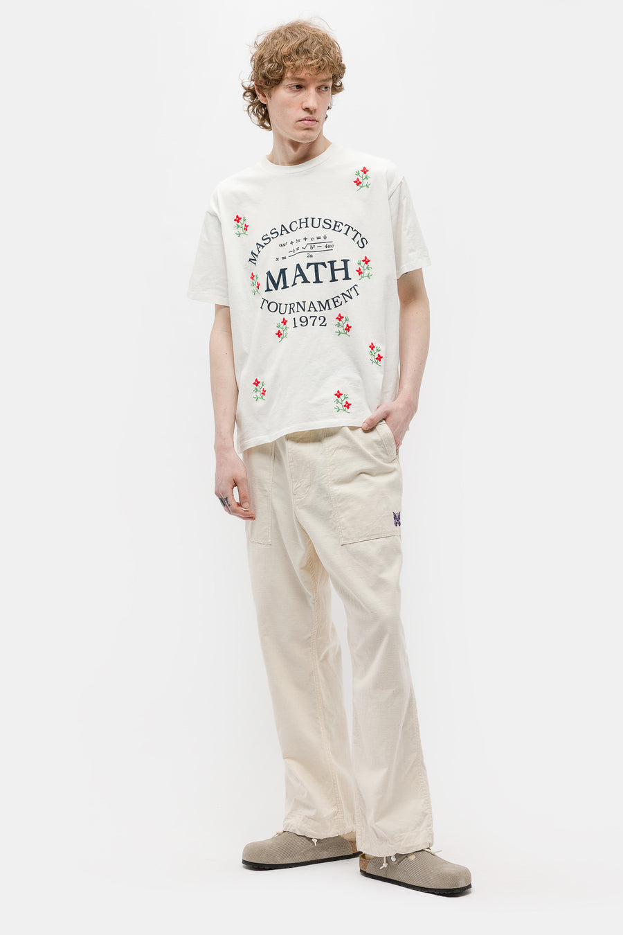 Bode - Men's - Notre