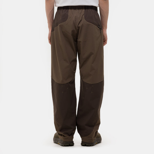 Soft Comp Pant in Pumice