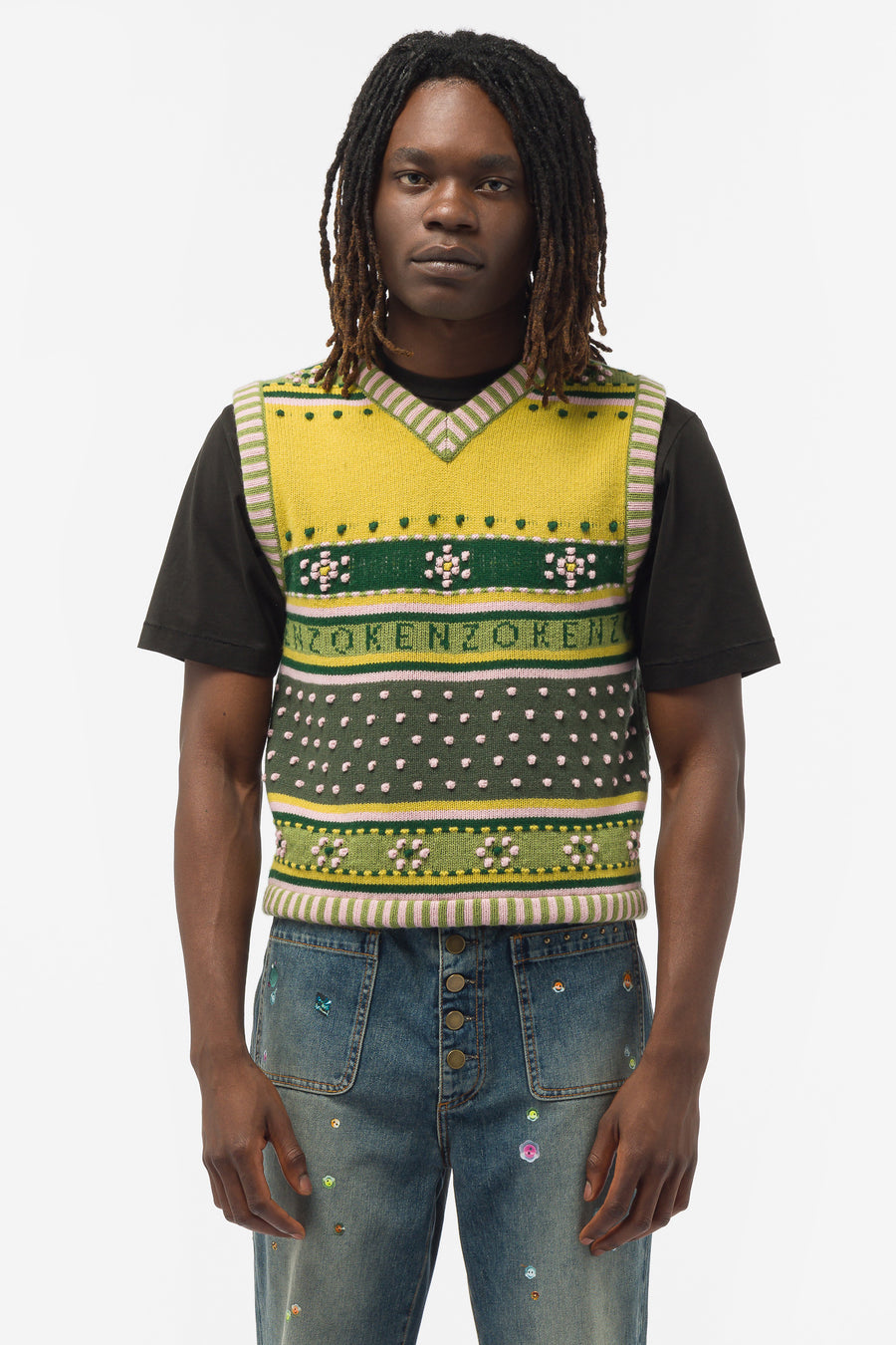Kenzo - Men's - Notre