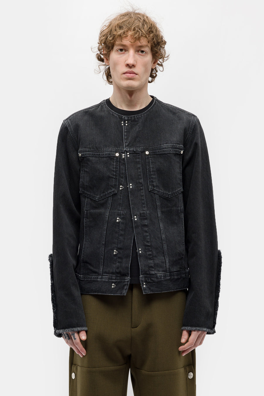 Namacheko - Men's - Notre