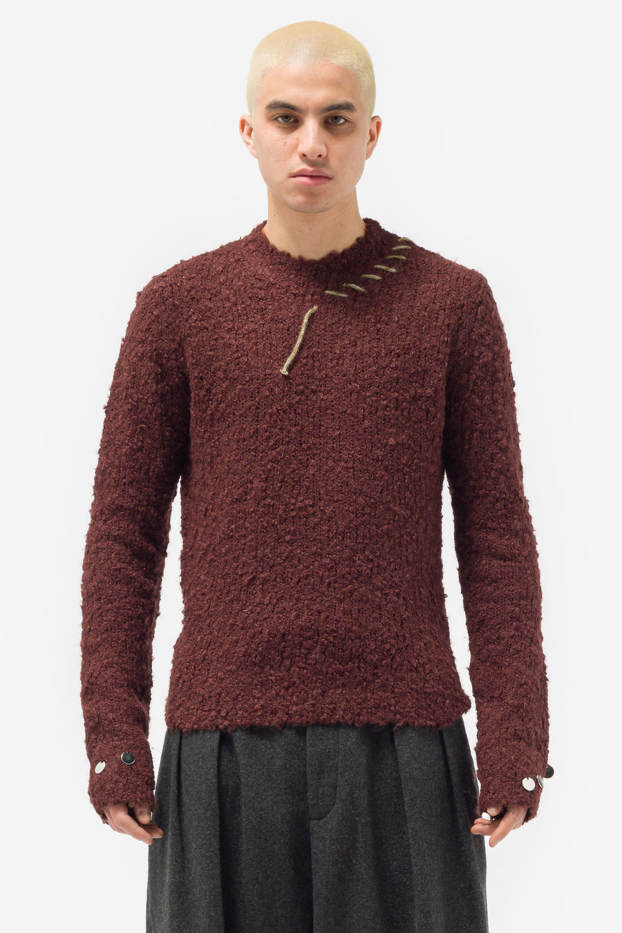 Namacheko - Men's - Notre