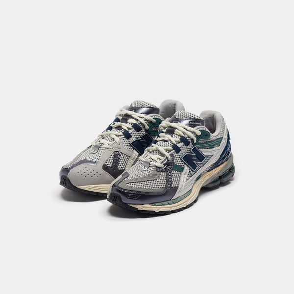1906 Utility Sneaker in NB Navy/Grey Matter/New Spruce - New Balance