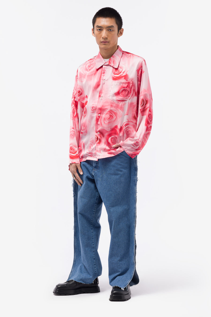 PROTOTYPES - Men's - Notre