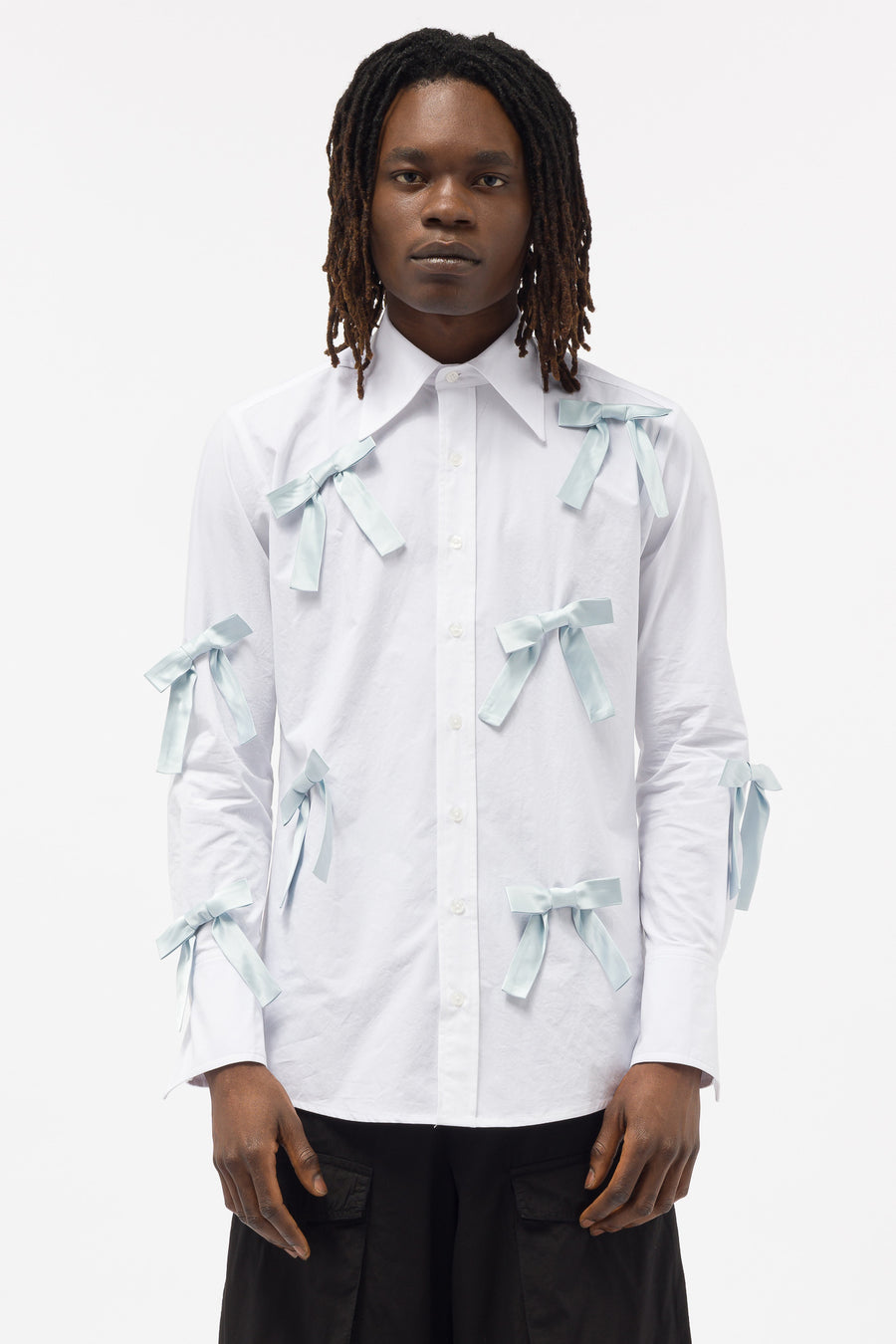 Tanner Fletcher - Notre