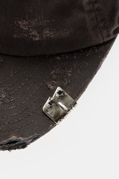 Todo Pasa - Oil Rig Hat in Oil