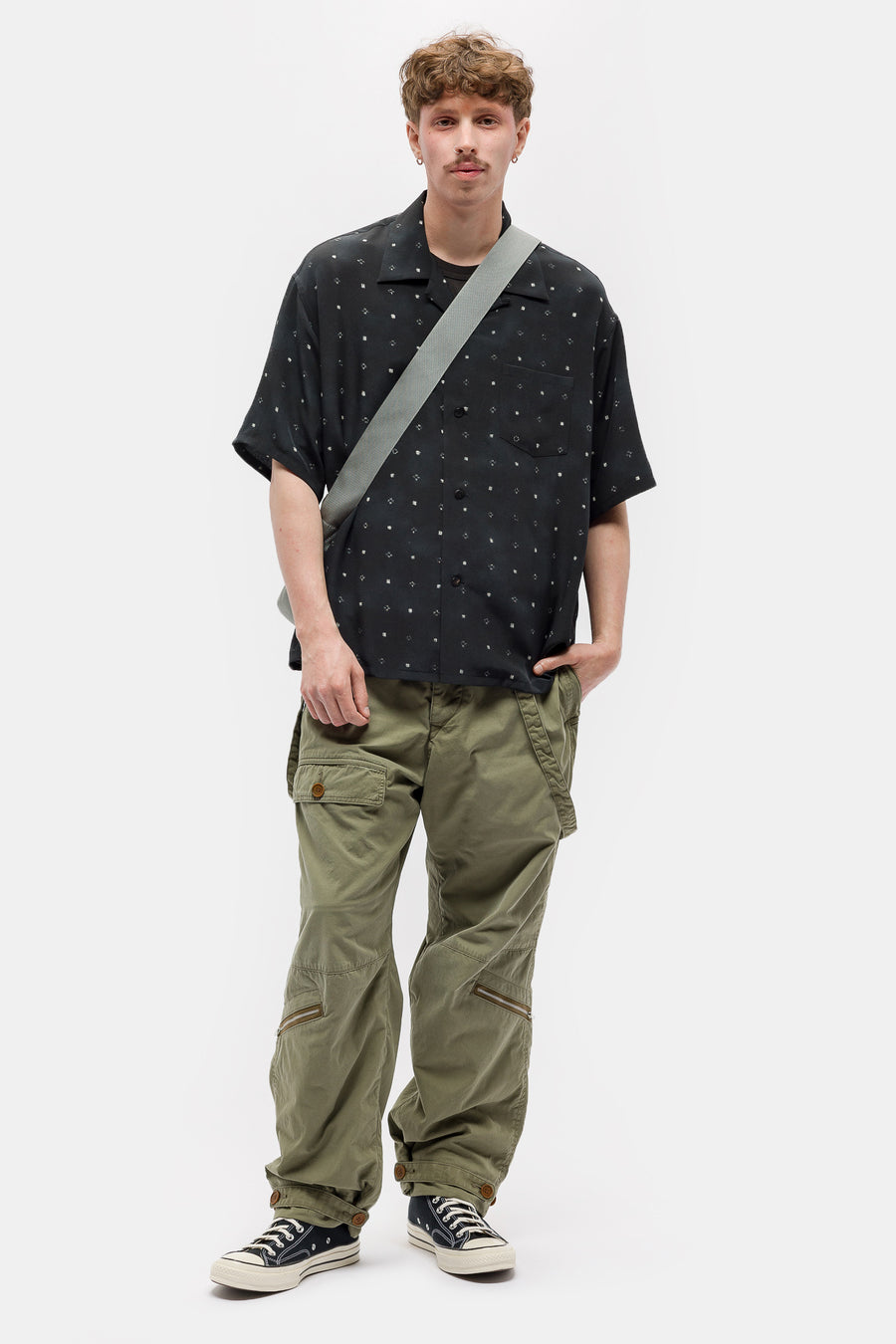 visvim - Men's - Notre