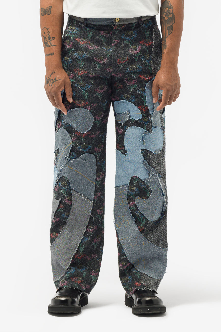 Vitelli - Men's - Notre