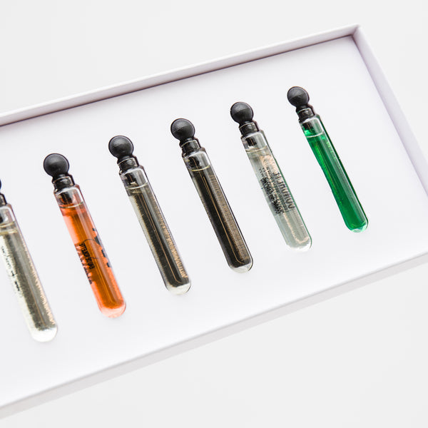 Sampling Discovery Set in 2mL