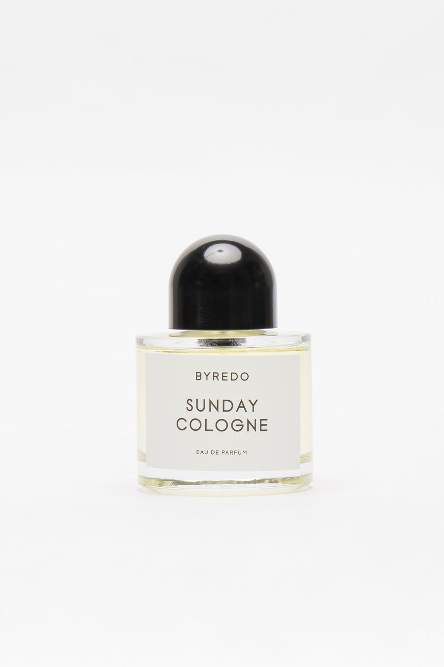 BYREDO - Notre