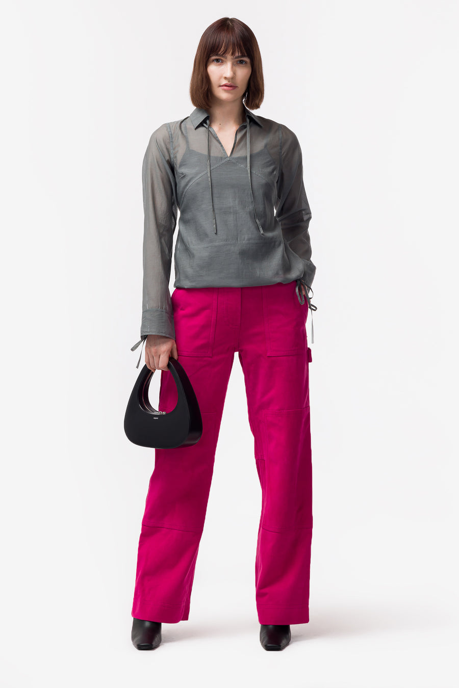Saks Potts - Women's - Notre