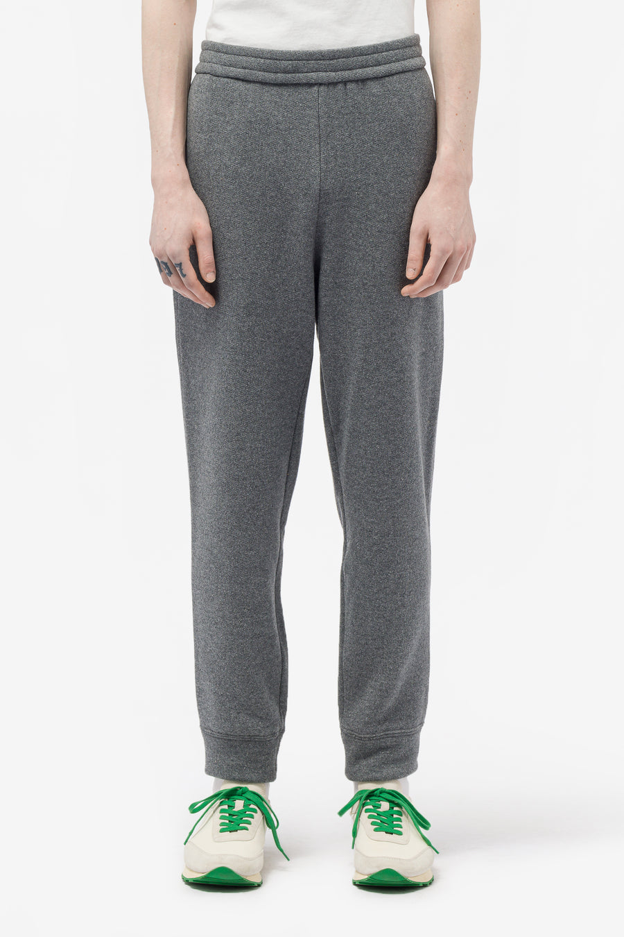 The Row - Men's - Notre